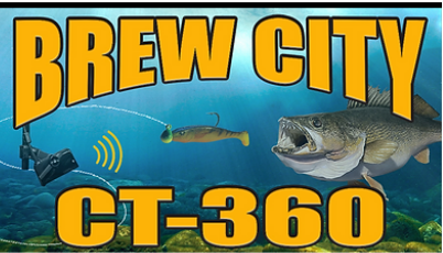 Brew City CT-360 | Big Fish Encounters