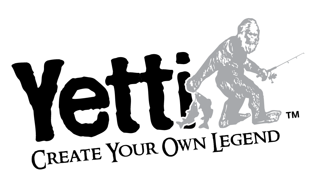 Yetti Fish Houses for Sale | Big Fish Encounters