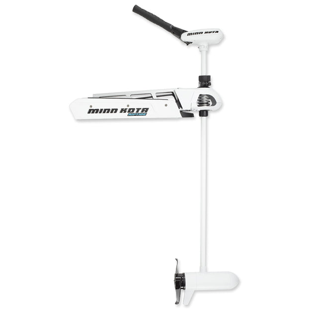 Minn Kota Riptide Fortrex 80 Saltwater BowMount Trolling Motor ...