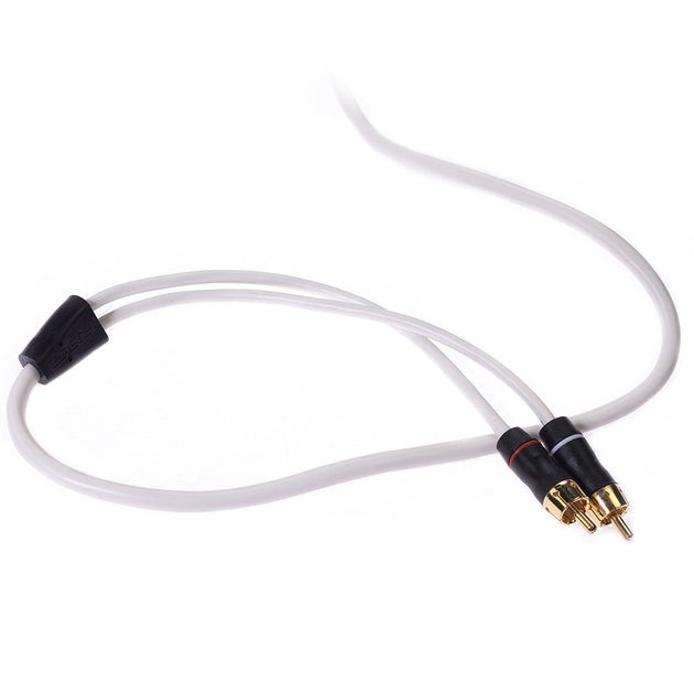 Fusion Performance RCA Cable 2 Channel 3 0101261300 | Big Fish Encounters