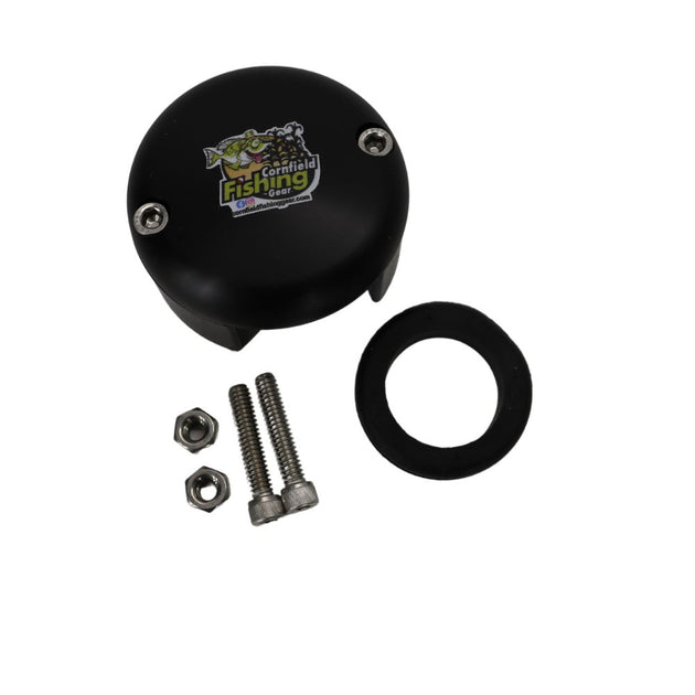 Cornfield Wire Puck | Big Fish Encounters