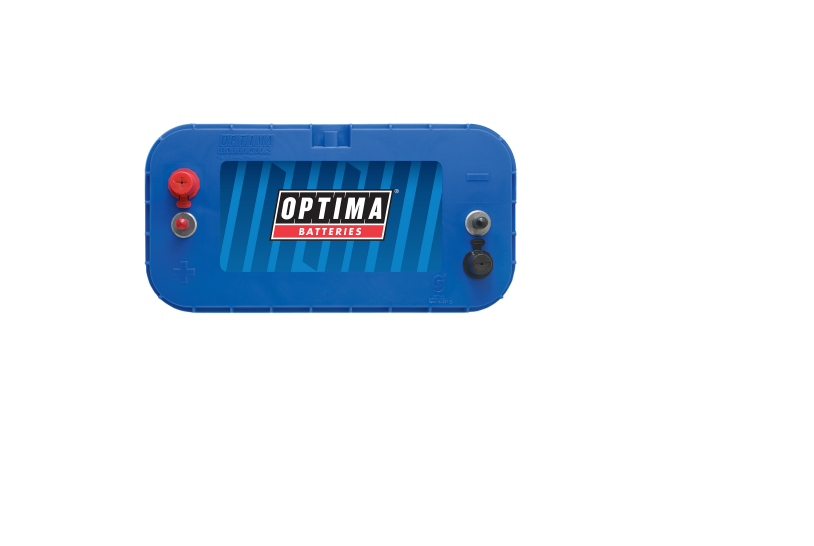 Optima BLUETOP® D31M Marine Battery | Big Fish Encounters