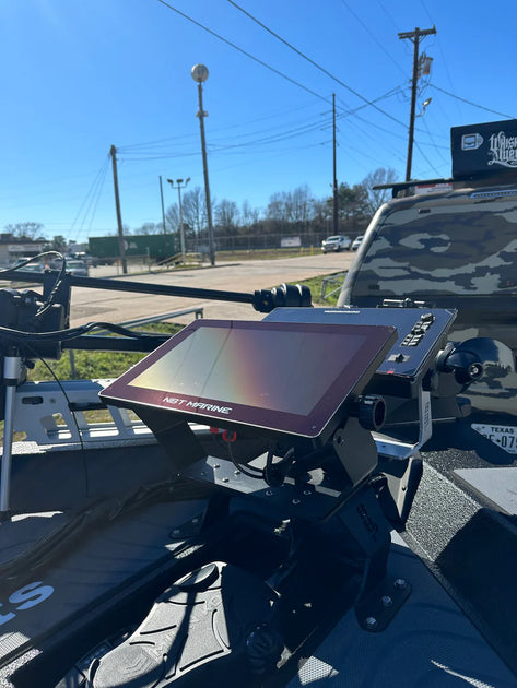 16" NBT Marine Destroyer Unit | Big Fish Encounters