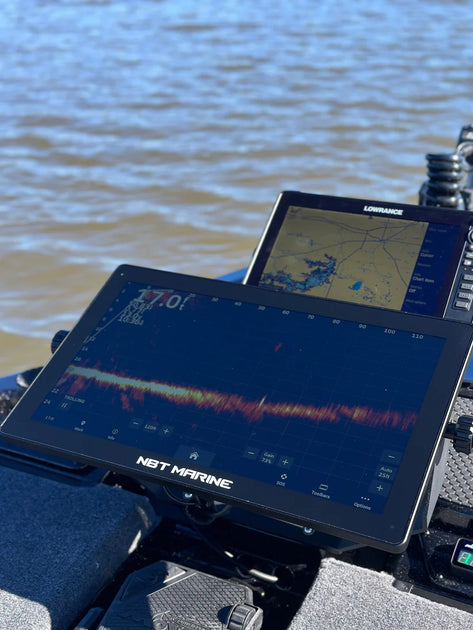 22" NBT Marine Battleship Unit | Big Fish Encounters