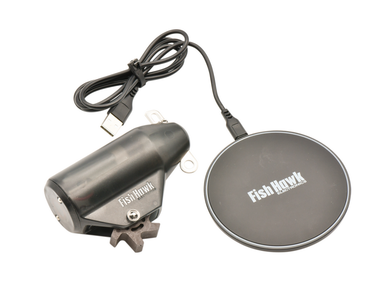 Fish Hawk Lithium Ultra Probe WITH CHARGER (Fresh stock 8/14) | Big ...