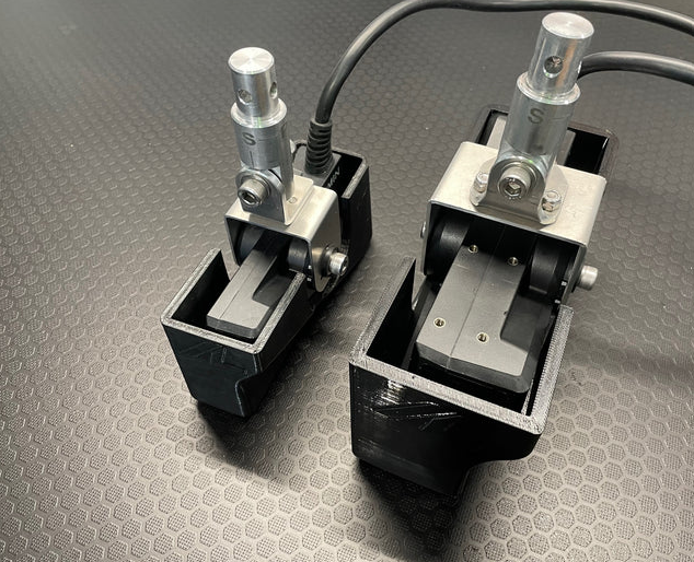 ArcLab Super Flex Transducer Protector Livescope LVS62 | Big Fish ...