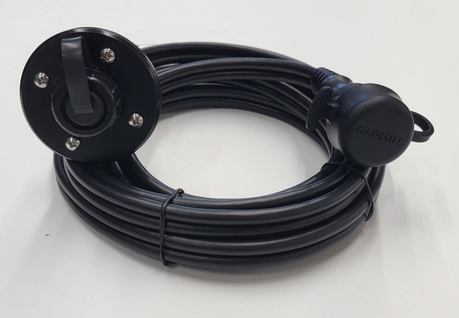 Livescope Quick Release Plug Kit | Big Fish Encounters