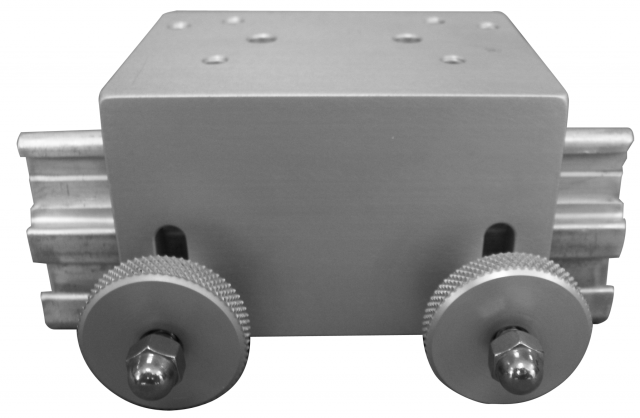 Cisco Tracker Versatrack Mount [Part #MTTRK] | Big Fish Encounters